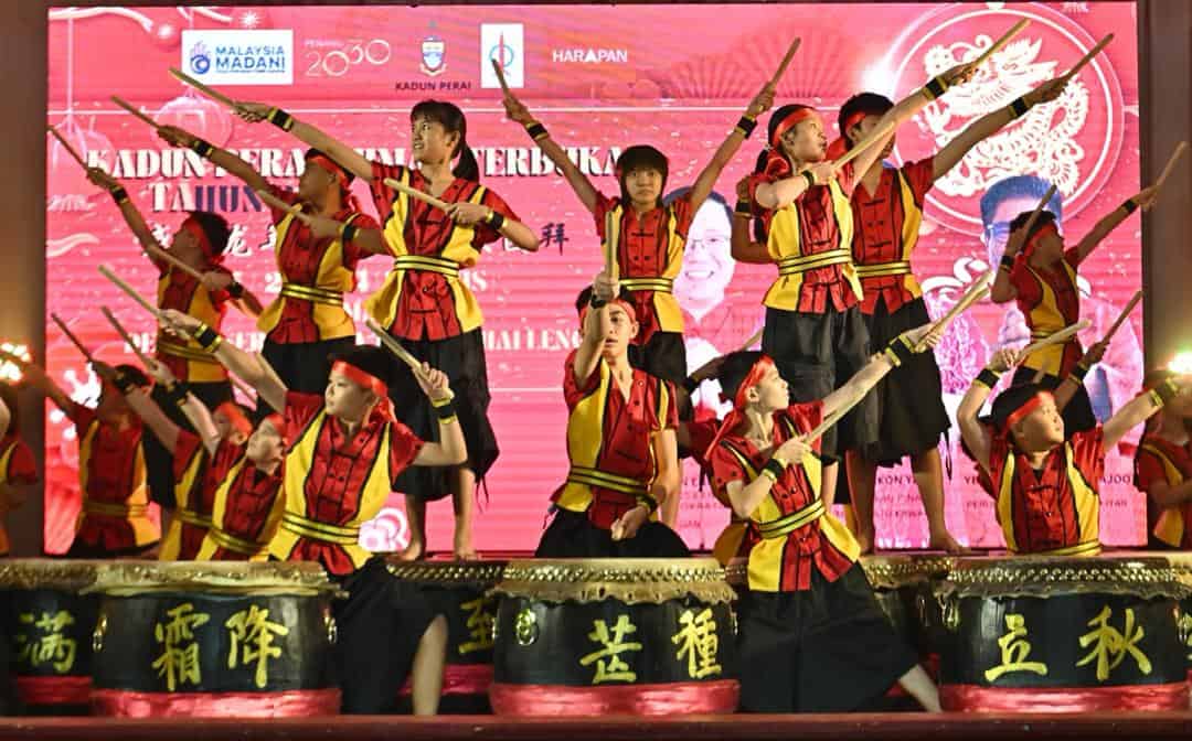 PM to officiate BKIP 3 groundbreaking ceremony tomorrow | Buletin Mutiara