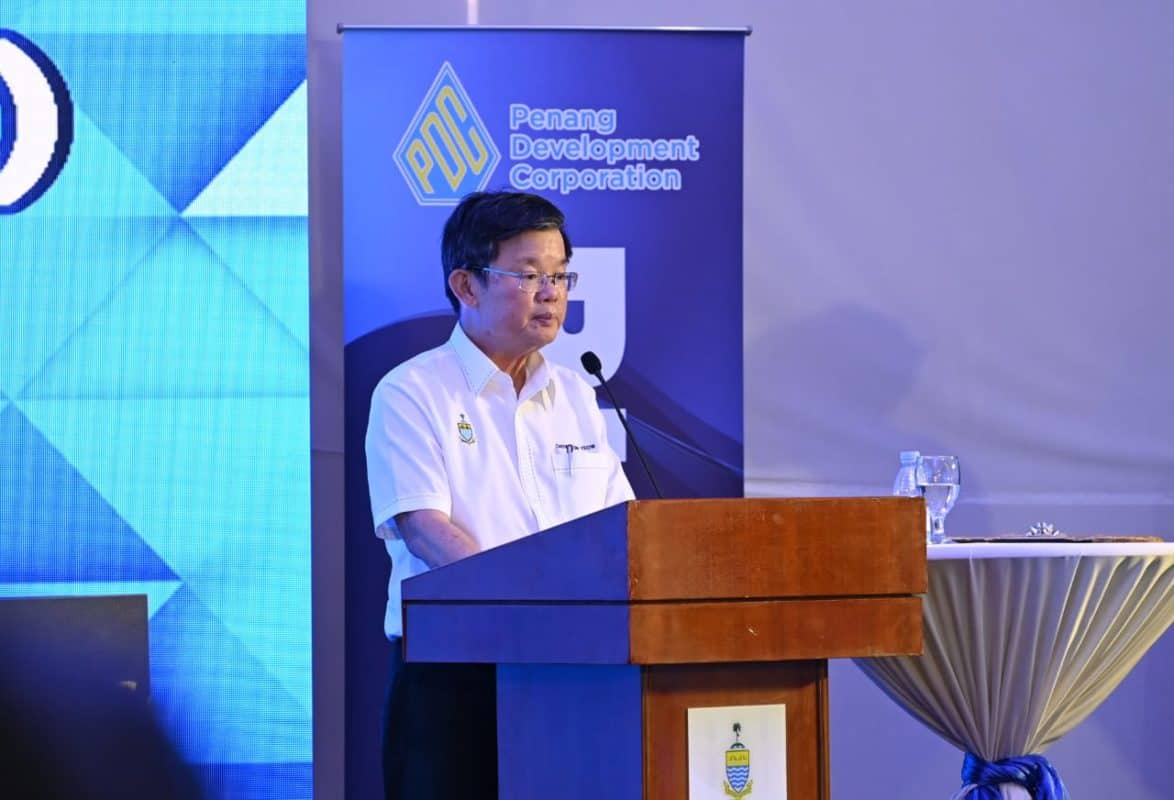 Batu Kawan Industrial Park 3: A catalyst for regional economic growth ...