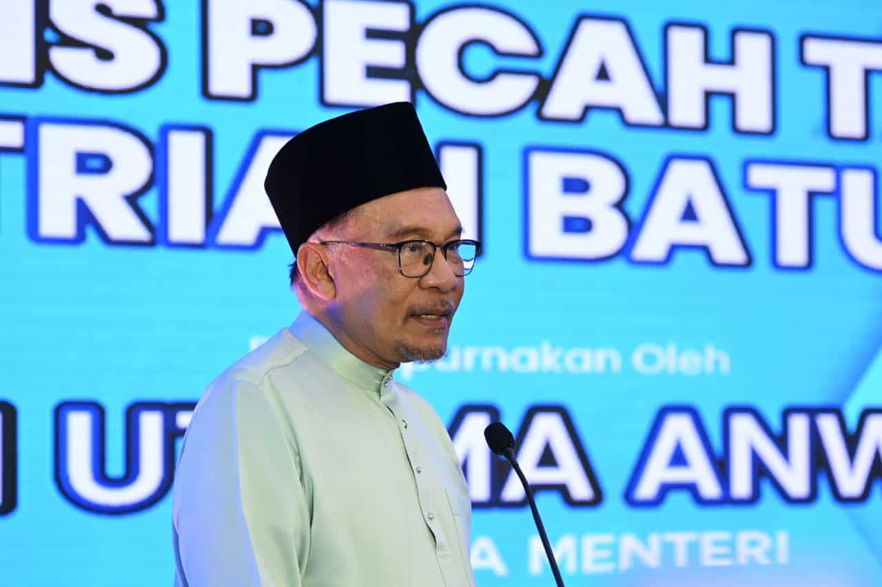 Batu Kawan Industrial Park 3: A catalyst for regional economic growth ...