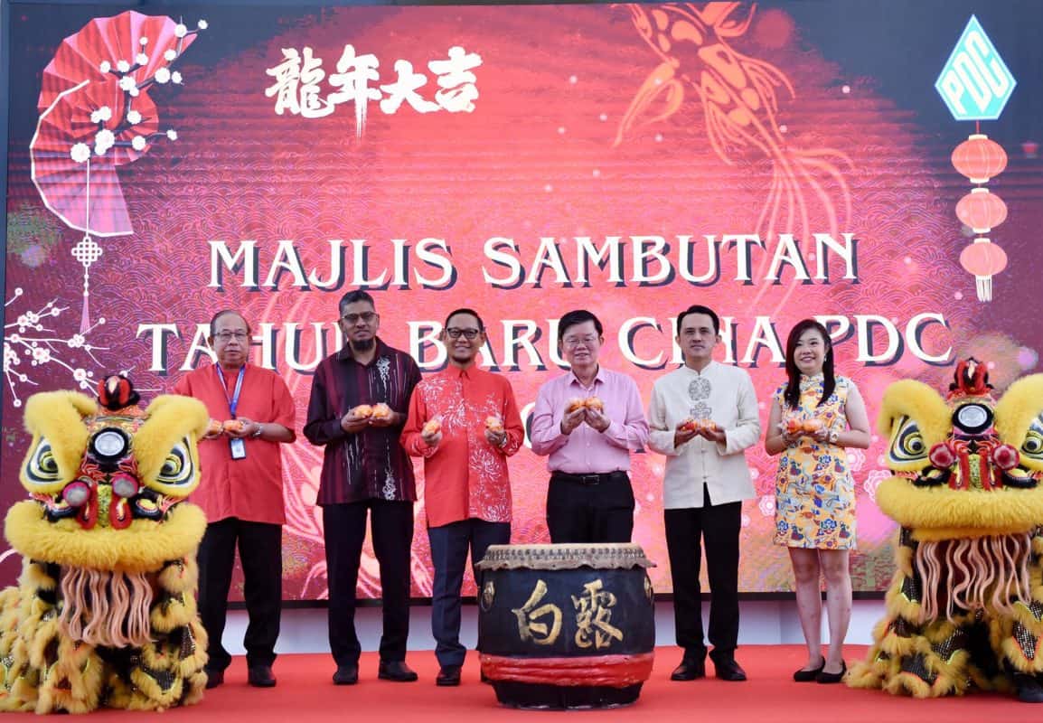 BKIP 3 bakal jana peluang pekerjaan berpendapatan tinggi | Buletin Mutiara