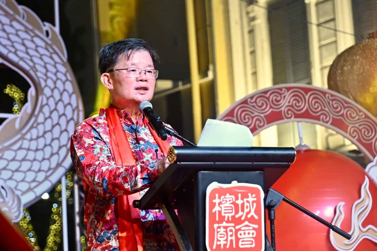 Celebrating 25 years of Miao Hui: A triumph of cultural unity in George ...