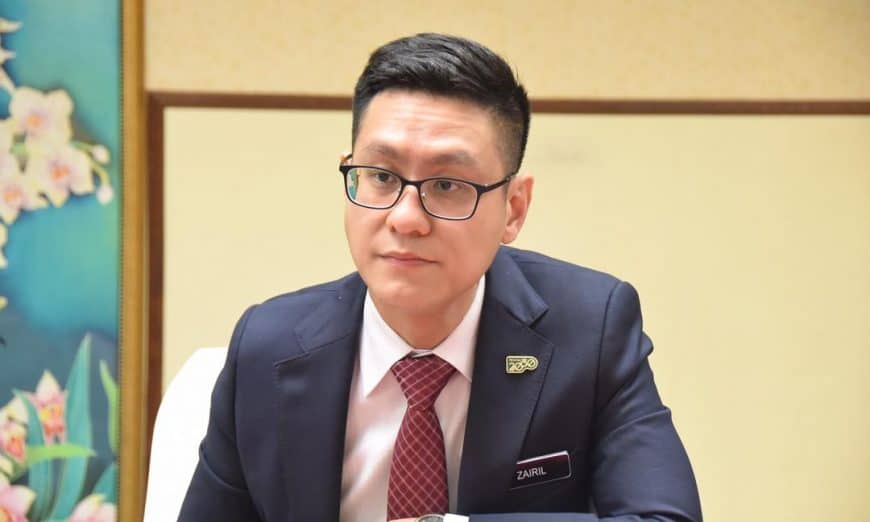 Exclusive | Bandar Baru Air Itam-Tun Dr Lim Chong Eu Expressway bypass ...