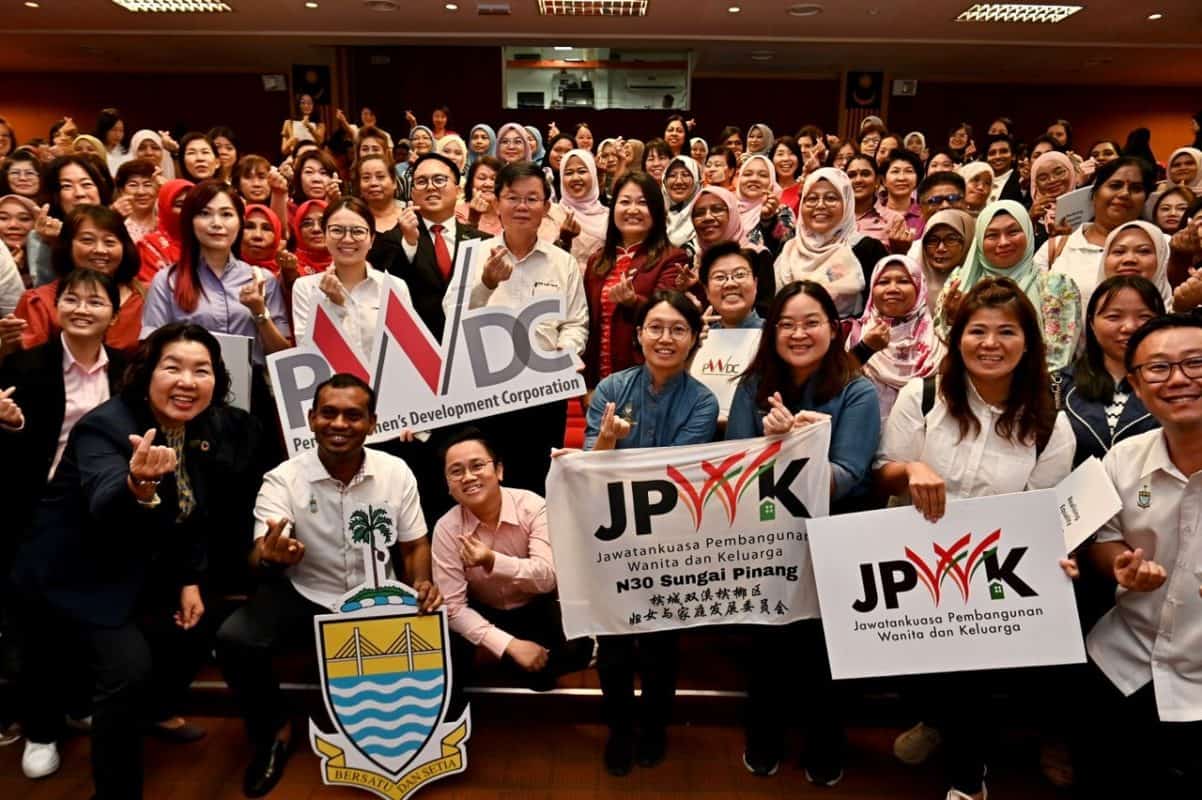 556 terima watikah JPWK, JBPP 379 | Buletin Mutiara