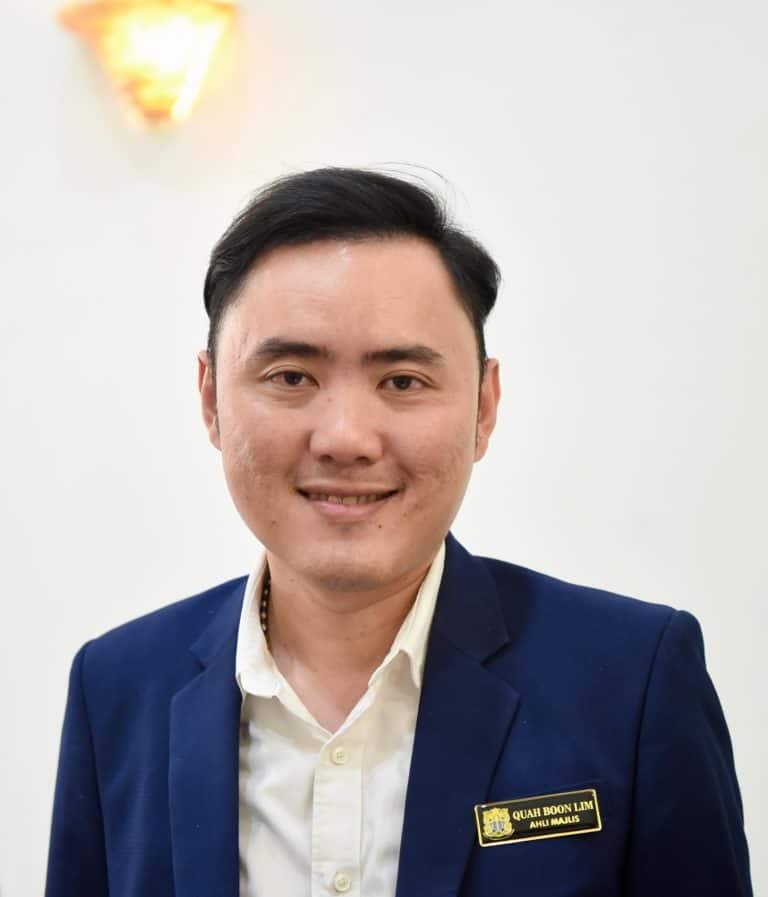 MBPP perkenal kadar Kompaun T+1 serendah RM10 | Buletin Mutiara