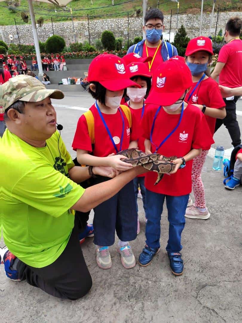 Unveiling Penang Hill’s tailored ‘Student Excursion Programme ...
