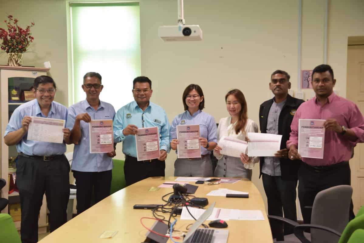 MBPP buka permohonan gerai mulai 20 Mac ini | Buletin Mutiara