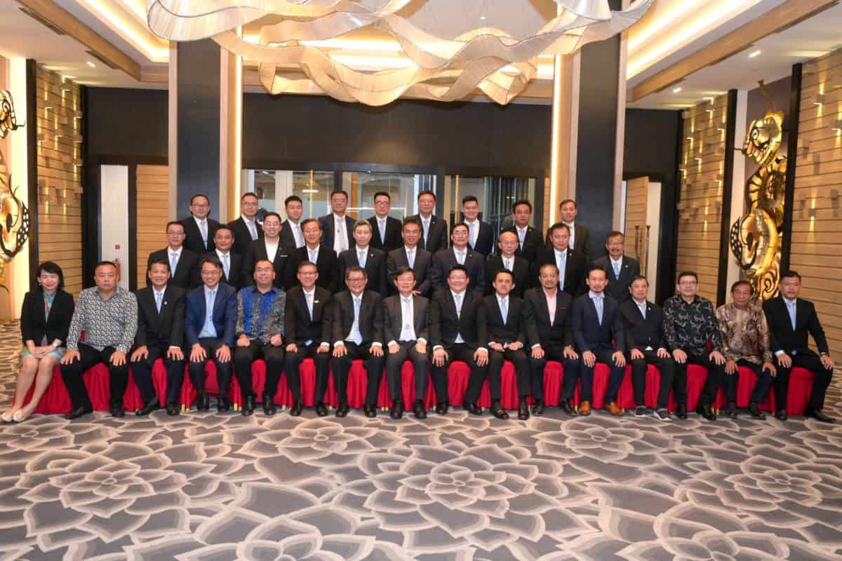 Infrastructure upgrades for economic growth in Penang | Buletin Mutiara
