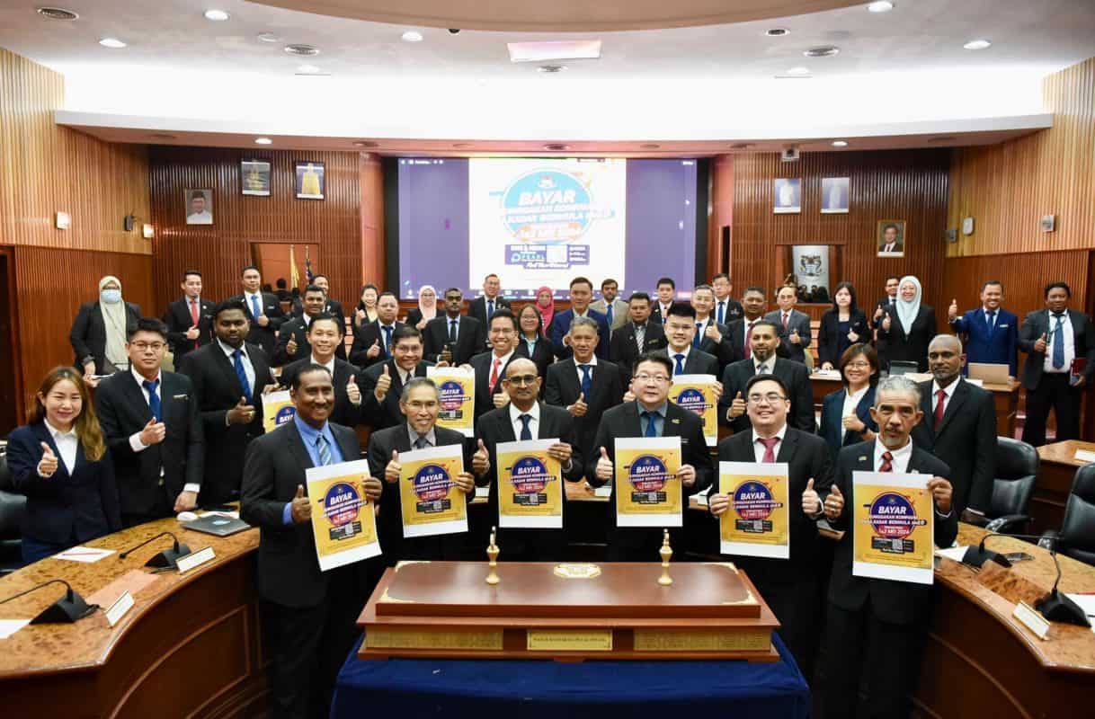 MBPP to reset compounds and introduce new rates | Buletin Mutiara