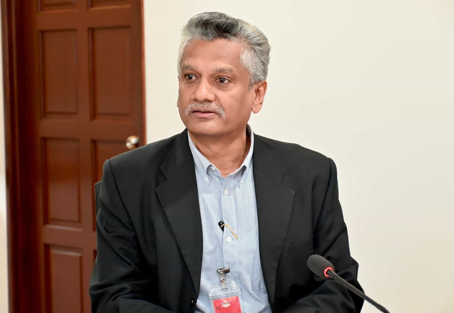 Penang's manufacturing industry to take centre stage at EMAX 2024 and ...