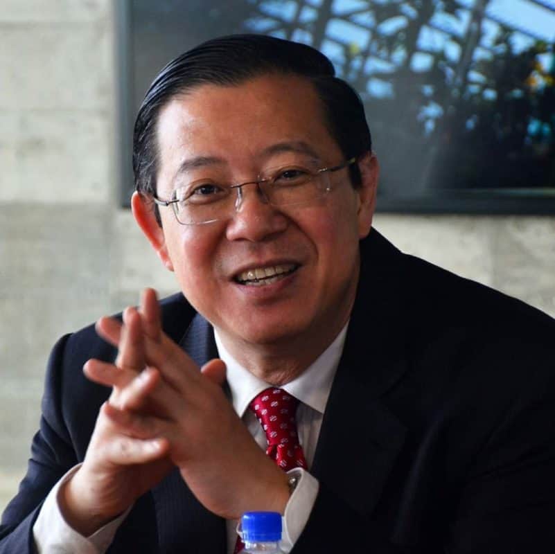 Guan Eng lauds unity government’s push for Penang LRT project, foresees ... Guan Eng lauds unity government’s push for Penang LRT project, foresees ...