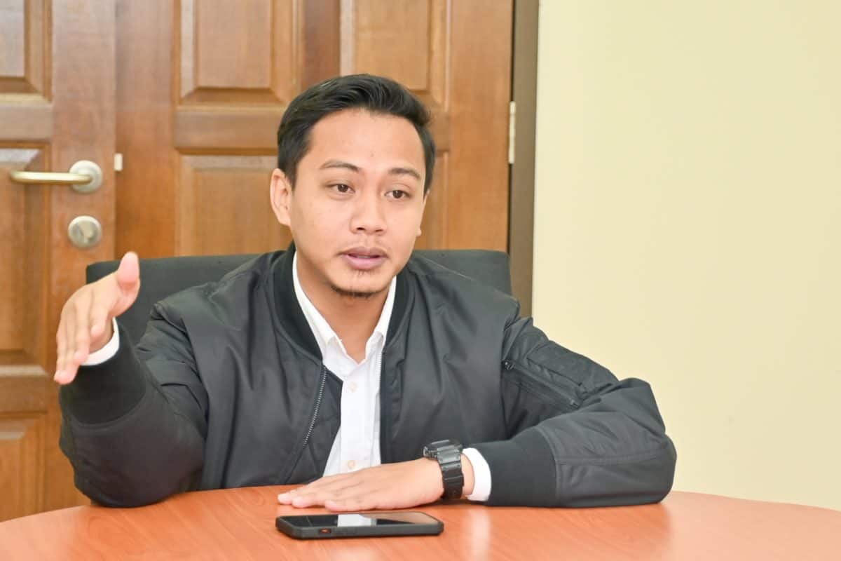 'Beras Cap Feri': Penang's strategic move towards food security ...