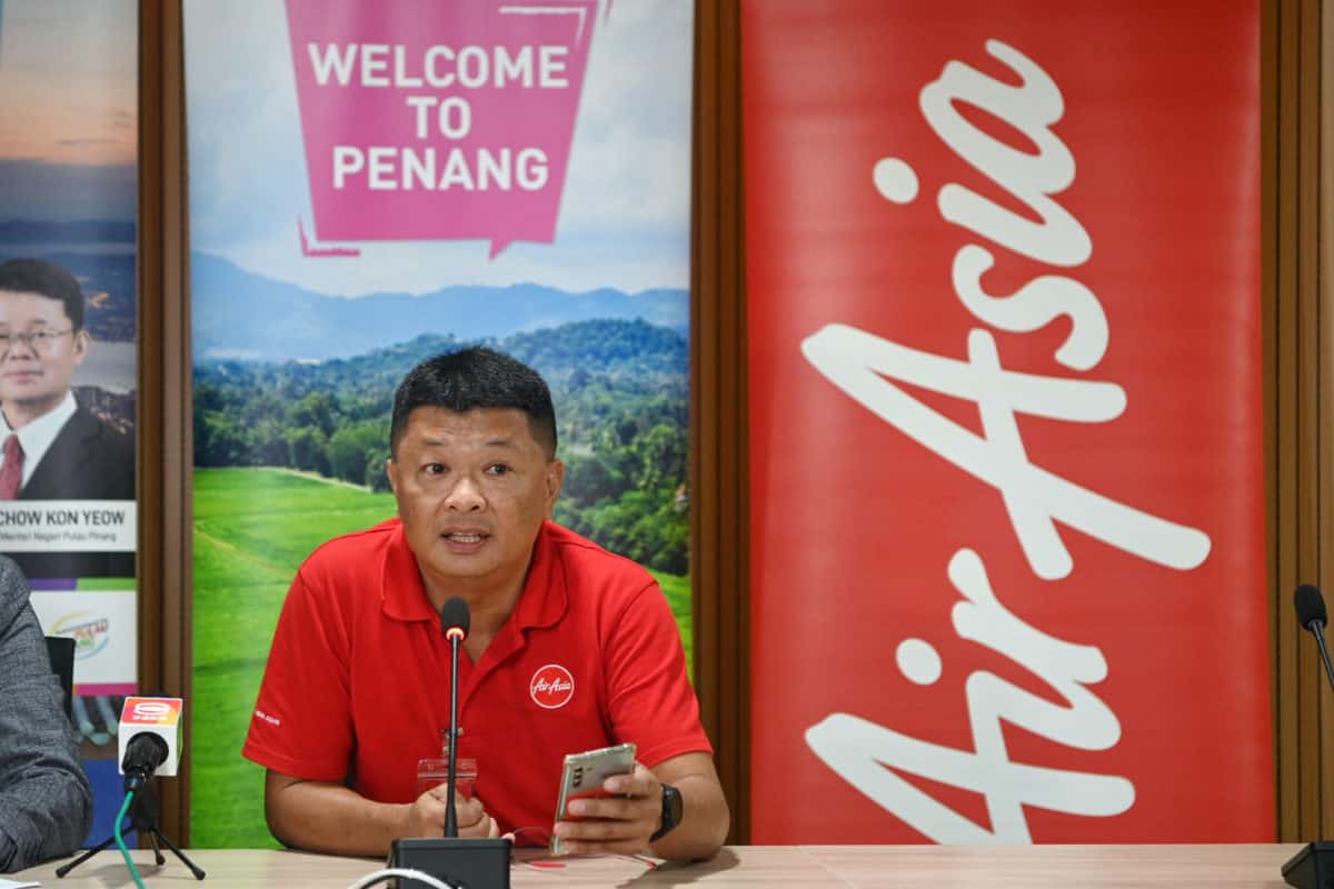 Anticipation builds as Penang International Airport expansion plans ...