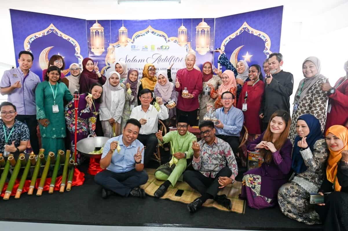Strengthening development of Penang’s IC design ecosystem | Buletin Mutiara