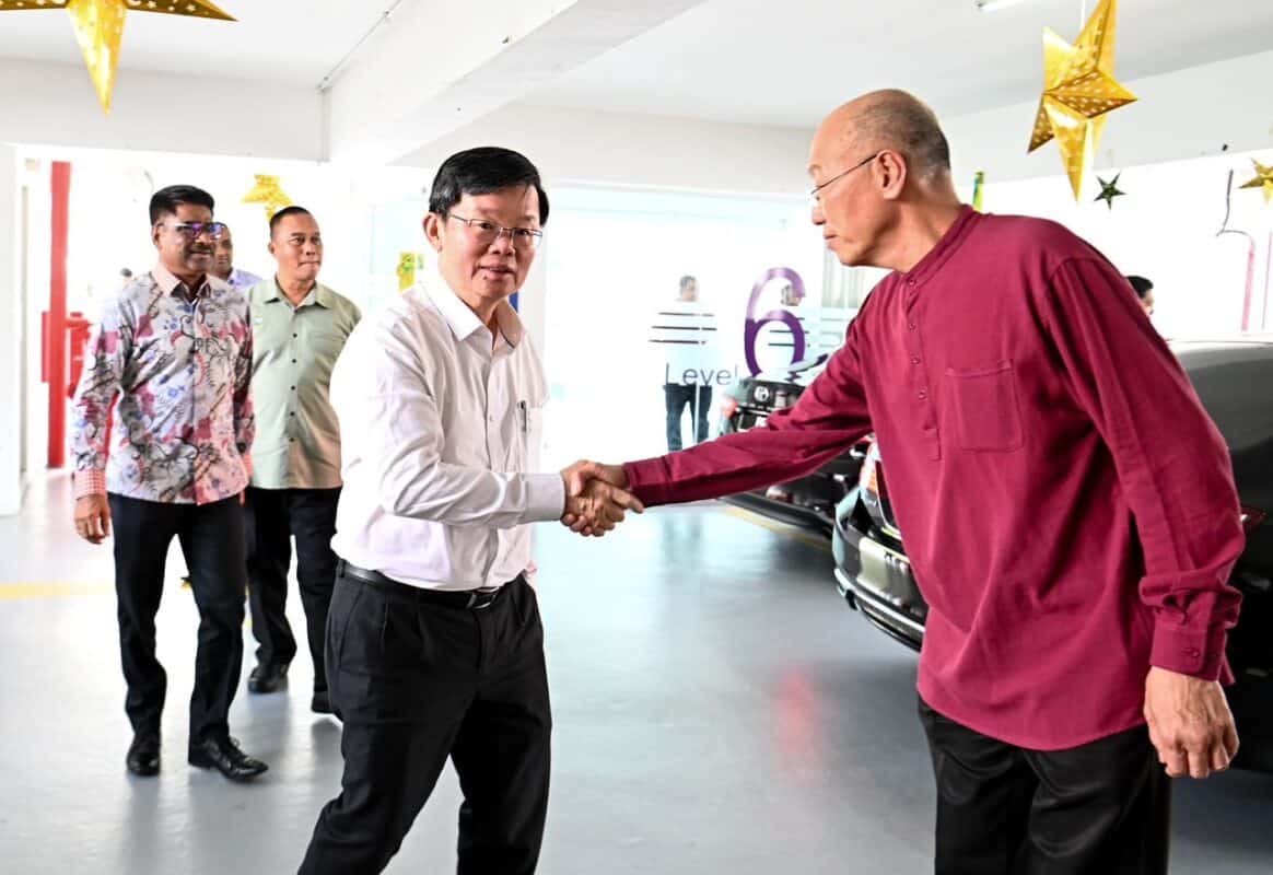 Strengthening development of Penang’s IC design ecosystem | Buletin Mutiara