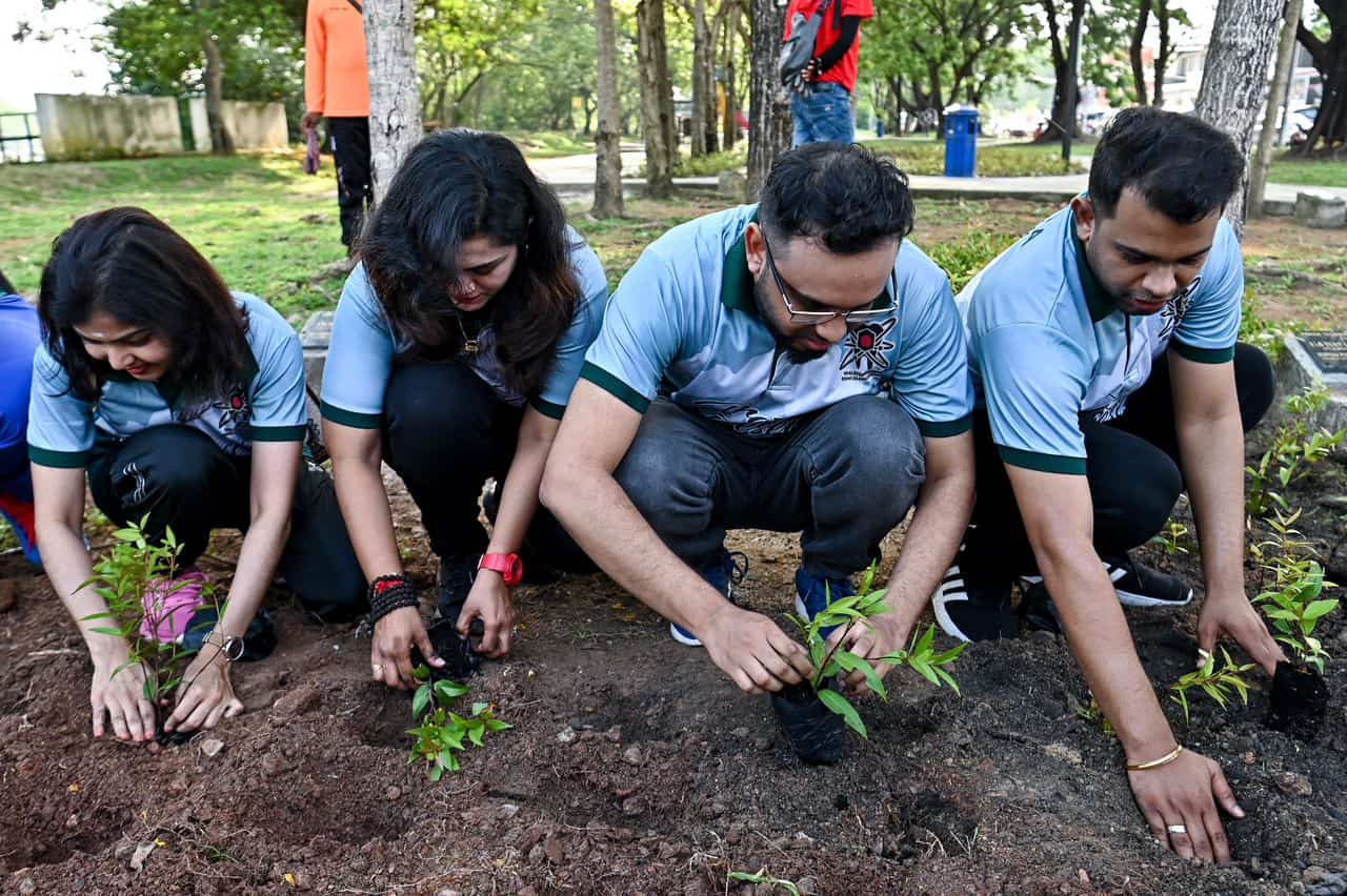 Ketua Menteri zahir penghargaan kepada semua pihak jayakan program ...