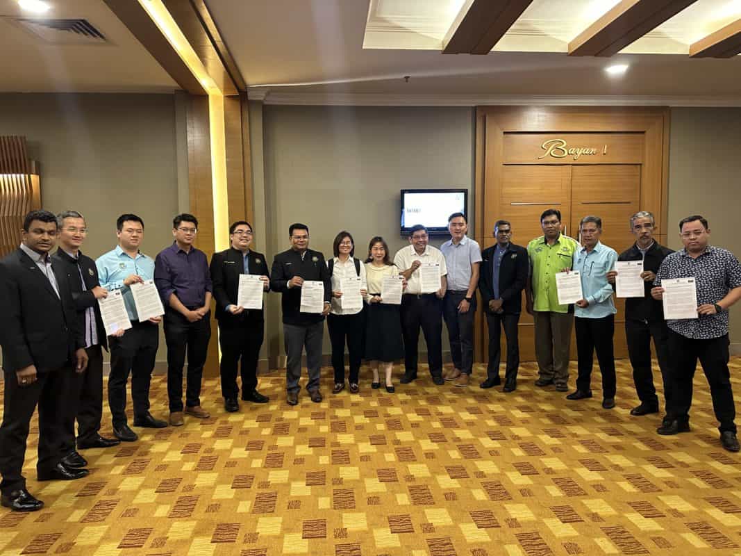 MBPP wujud ‘task force’ pembersihan sampah sempena musim perayaan | Buletin Mutiara