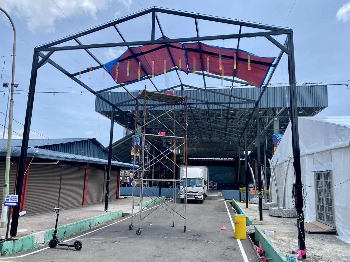 Program Madani Rakyat Zon Utara 3 - 5 Mei, pelbagai tarikan menanti ...