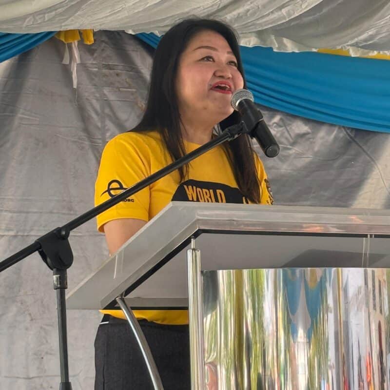 Inisiatif ‘Forest Planting’ sempena Hari Bumi, bantu hijaukan kawasan ...