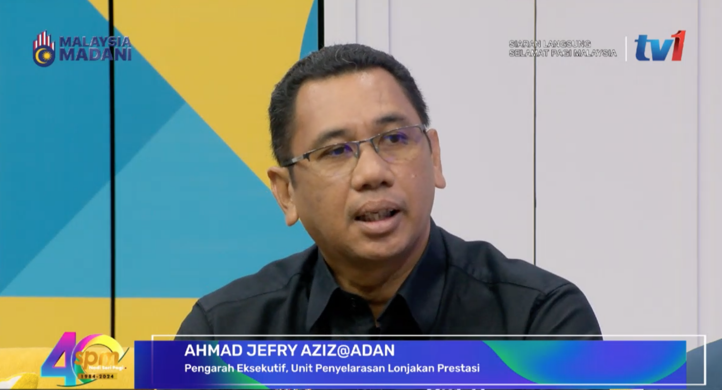 Program Madani Rakyat Zon Utara 3 - 5 Mei, pelbagai tarikan menanti | Buletin Mutiara