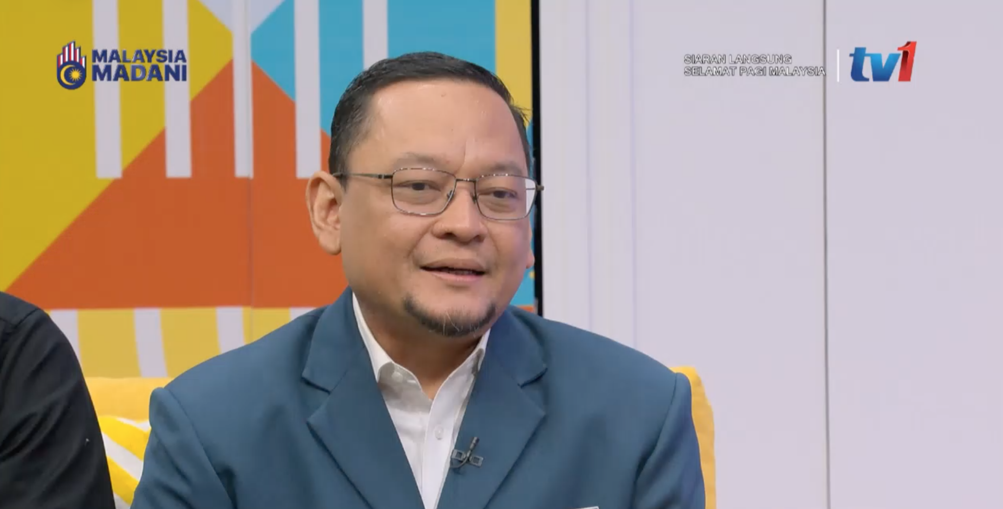 Program Madani Rakyat Zon Utara 3 - 5 Mei, pelbagai tarikan menanti ...