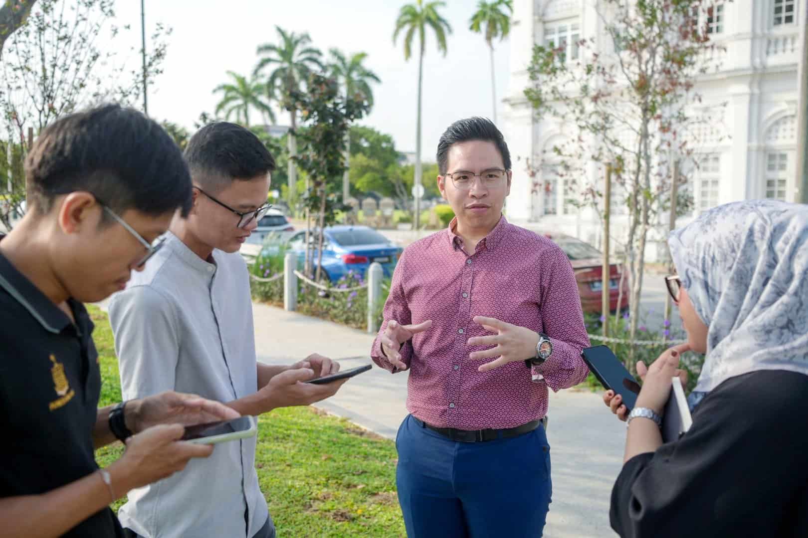 Projek perintis ‘Membawa Balik Sampah’, usaha tangani isu pembuangan ...