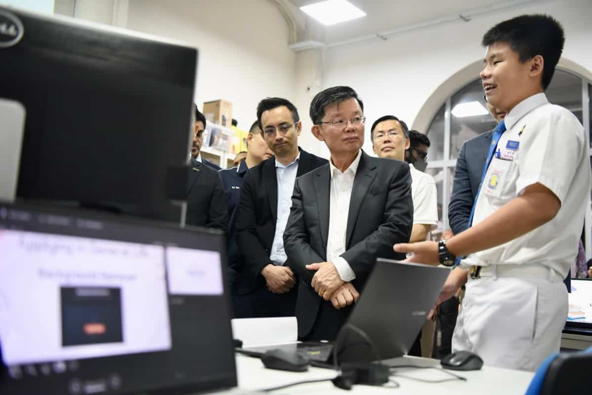 Preparing Students For An Ai Driven Future Buletin Mutiara