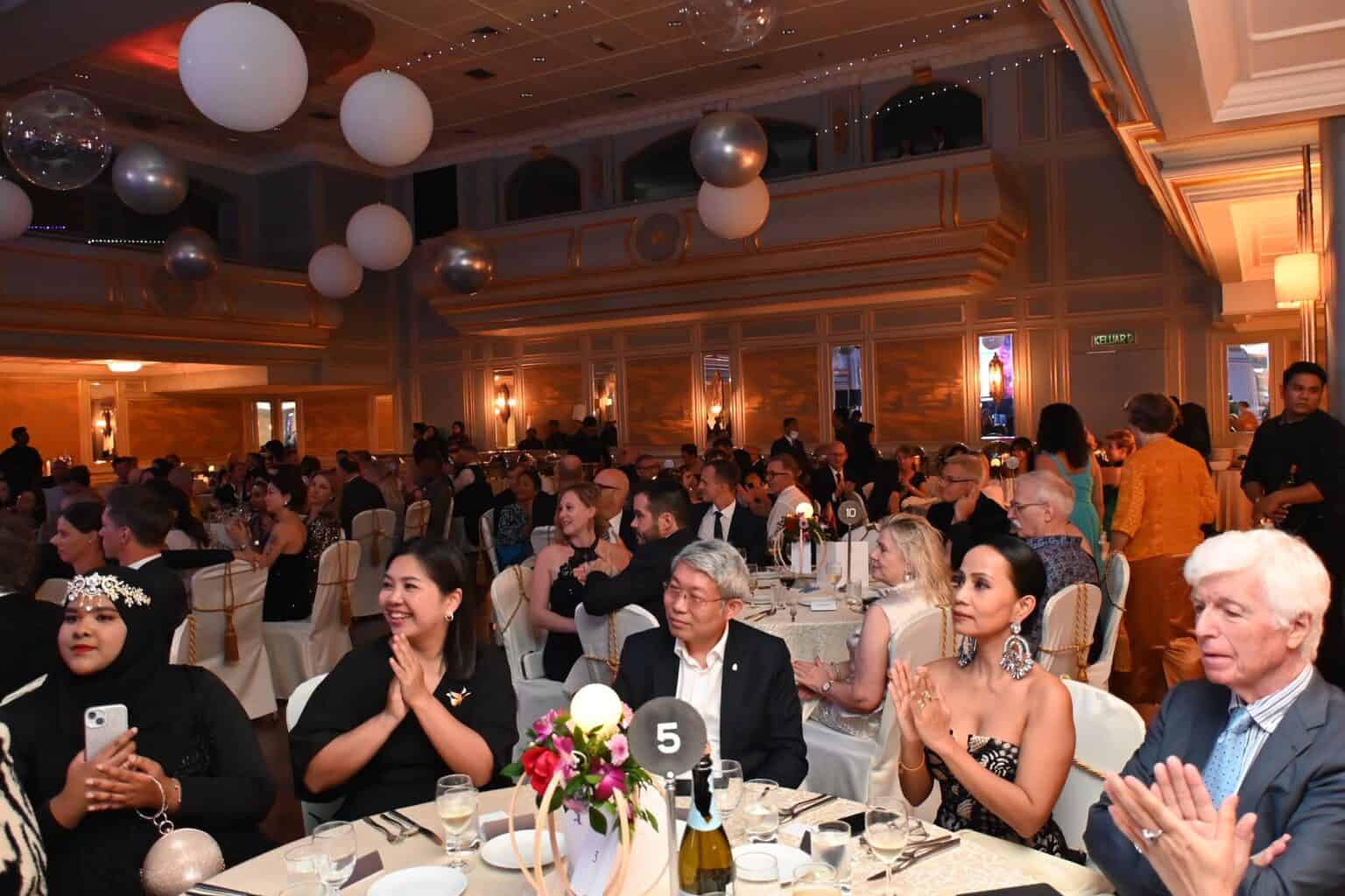 Embracing the spirit of spring in Penang | Buletin Mutiara