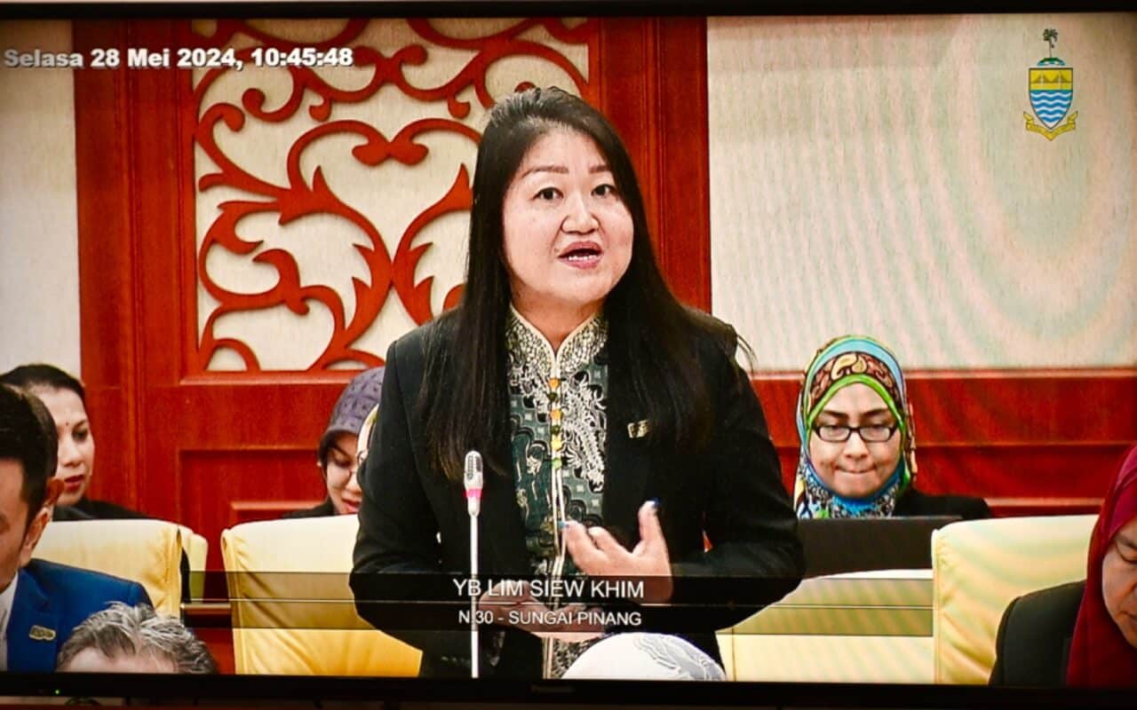 Cakna kebajikan, Kerajaan Negeri ambil langkah proaktif sediakan ... Cakna kebajikan, Kerajaan Negeri ambil langkah proaktif sediakan ...