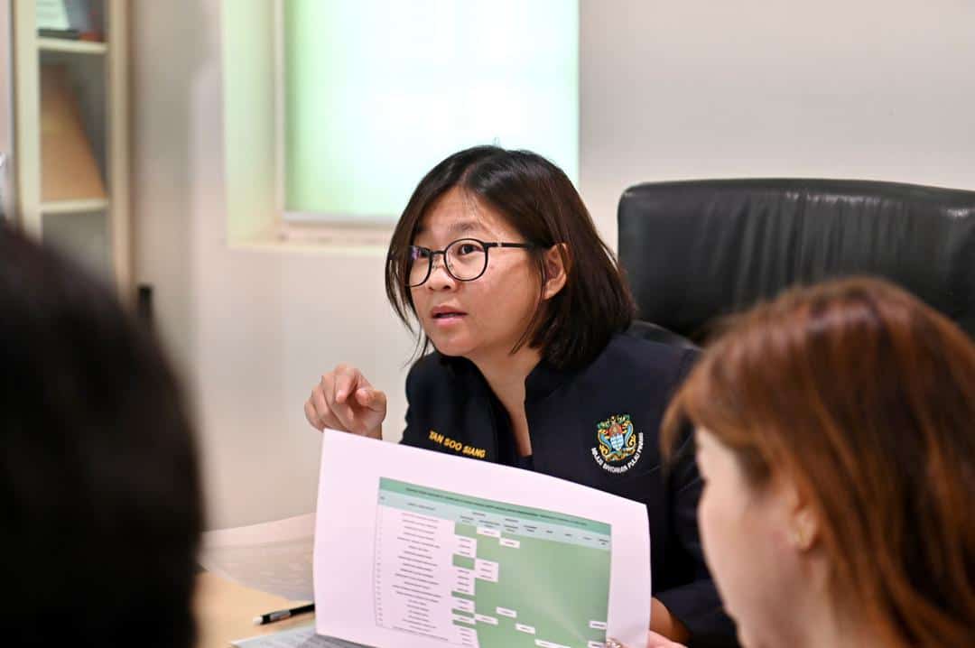 Permohonan sewa gerai penjaja MBPP dibuka, 139 kekosongan | Buletin Mutiara