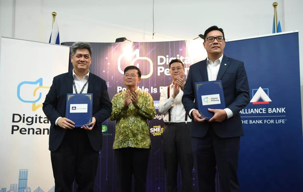Strategic collaboration to strengthen Penang’s business ecosystem ...