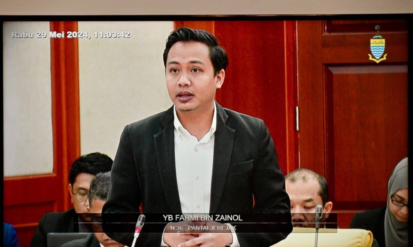 Reviving the tuna industry | Buletin Mutiara