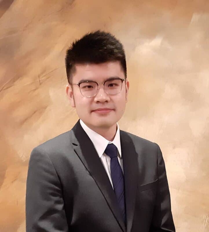 Proposal for sheltered pedestrian walkways | Buletin Mutiara