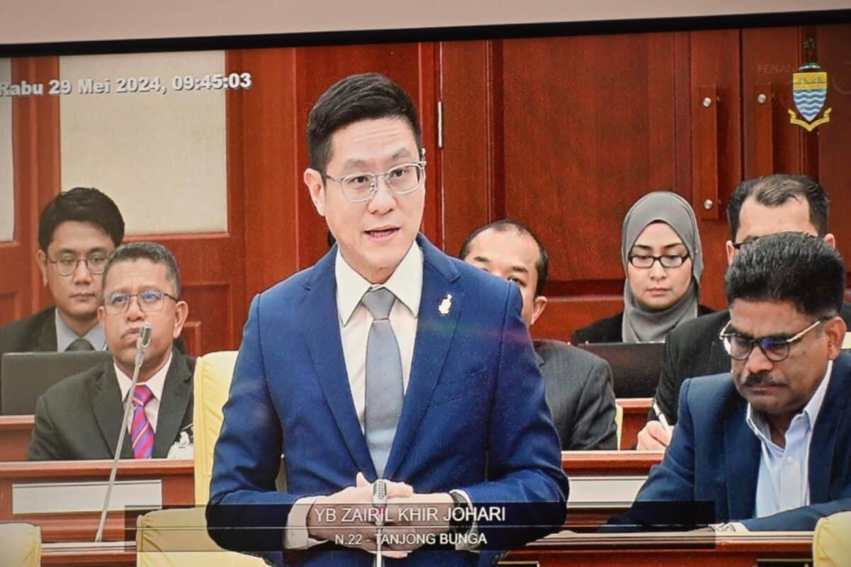 Bil air dwi-bulanan, beri penjimatan kepada pengguna - Exco | Buletin ...