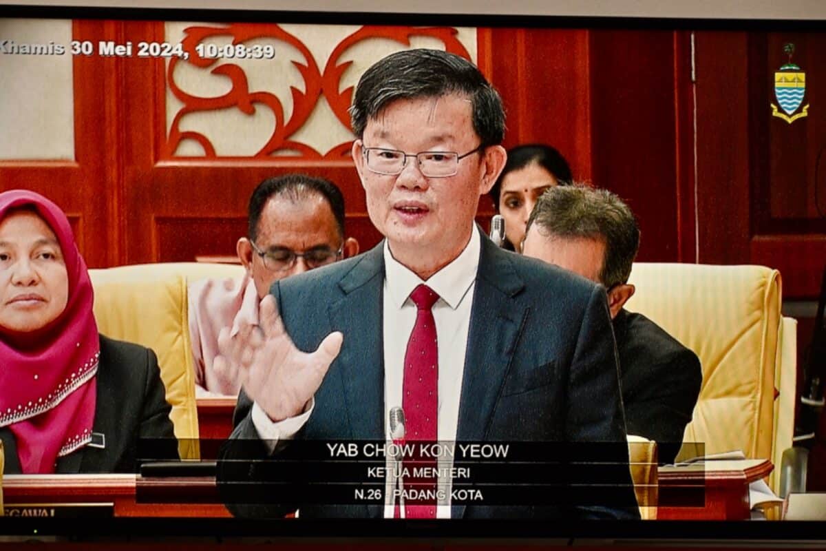 State govt to push for 20% tax allocation at Special Meeting | Buletin ...