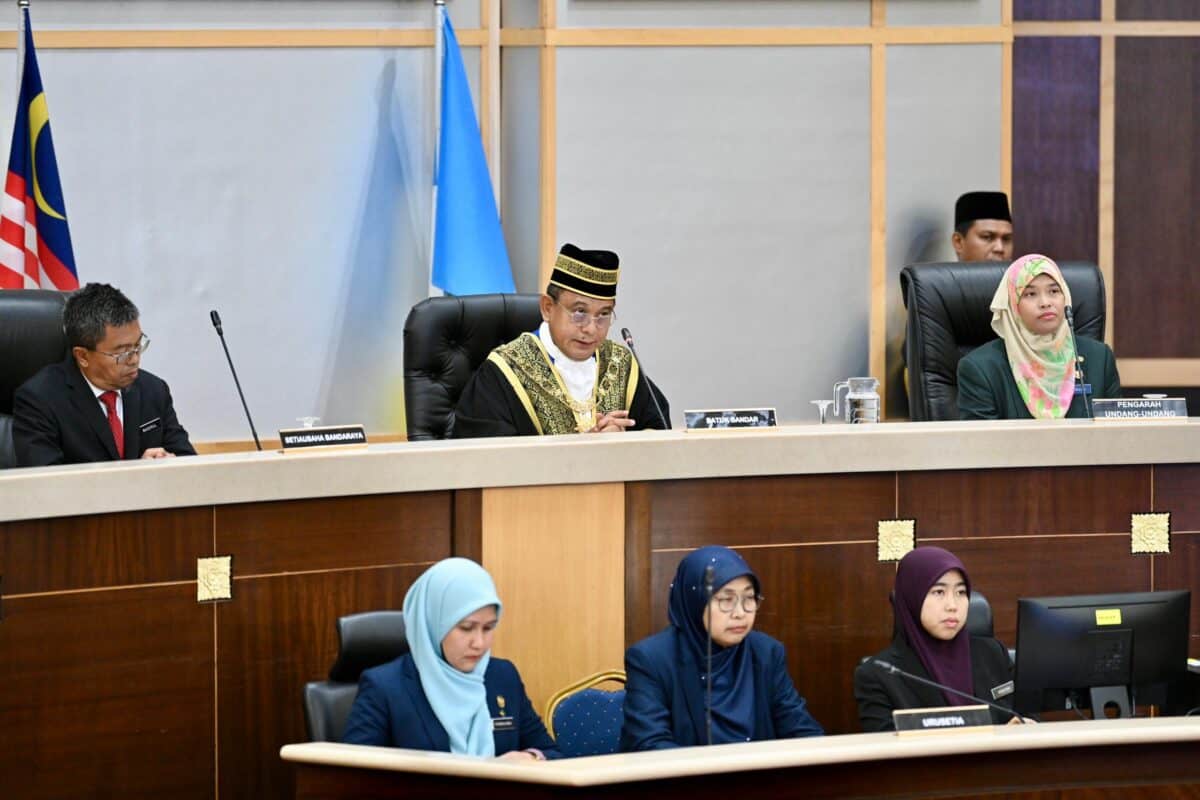 MBSP advises house owners on renovation approvals | Buletin Mutiara