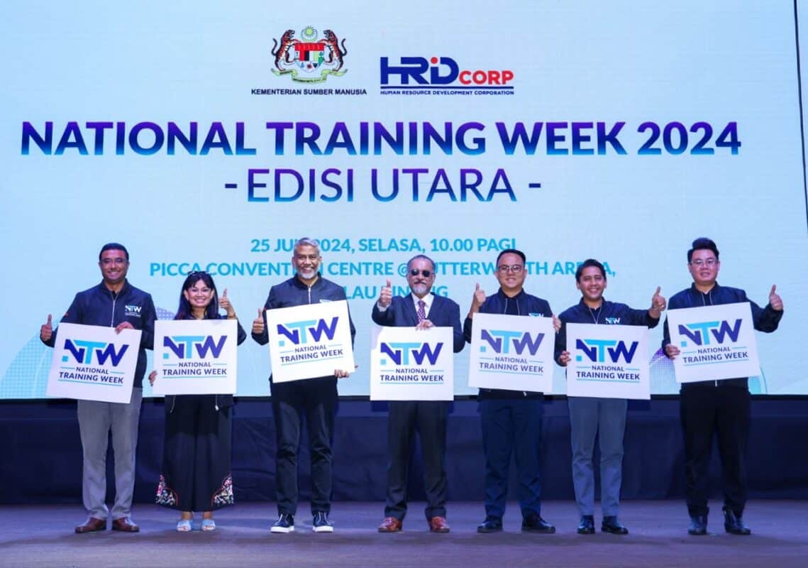 Hampir 500 program ditawarkan sempena NTW 2024 | Buletin Mutiara