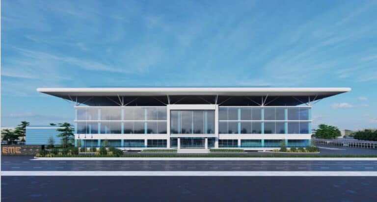 Elite Material Co. Ltd. to establish its first Southeast Asian ...