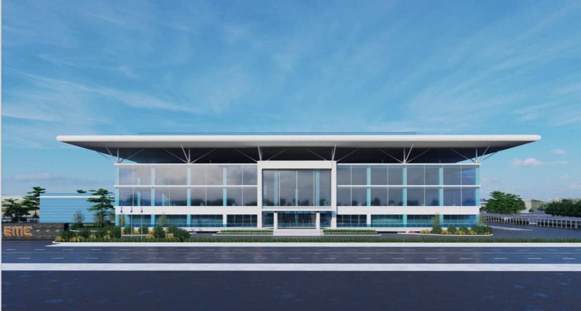 Elite Material Co. Ltd. to establish its first Southeast Asian ...