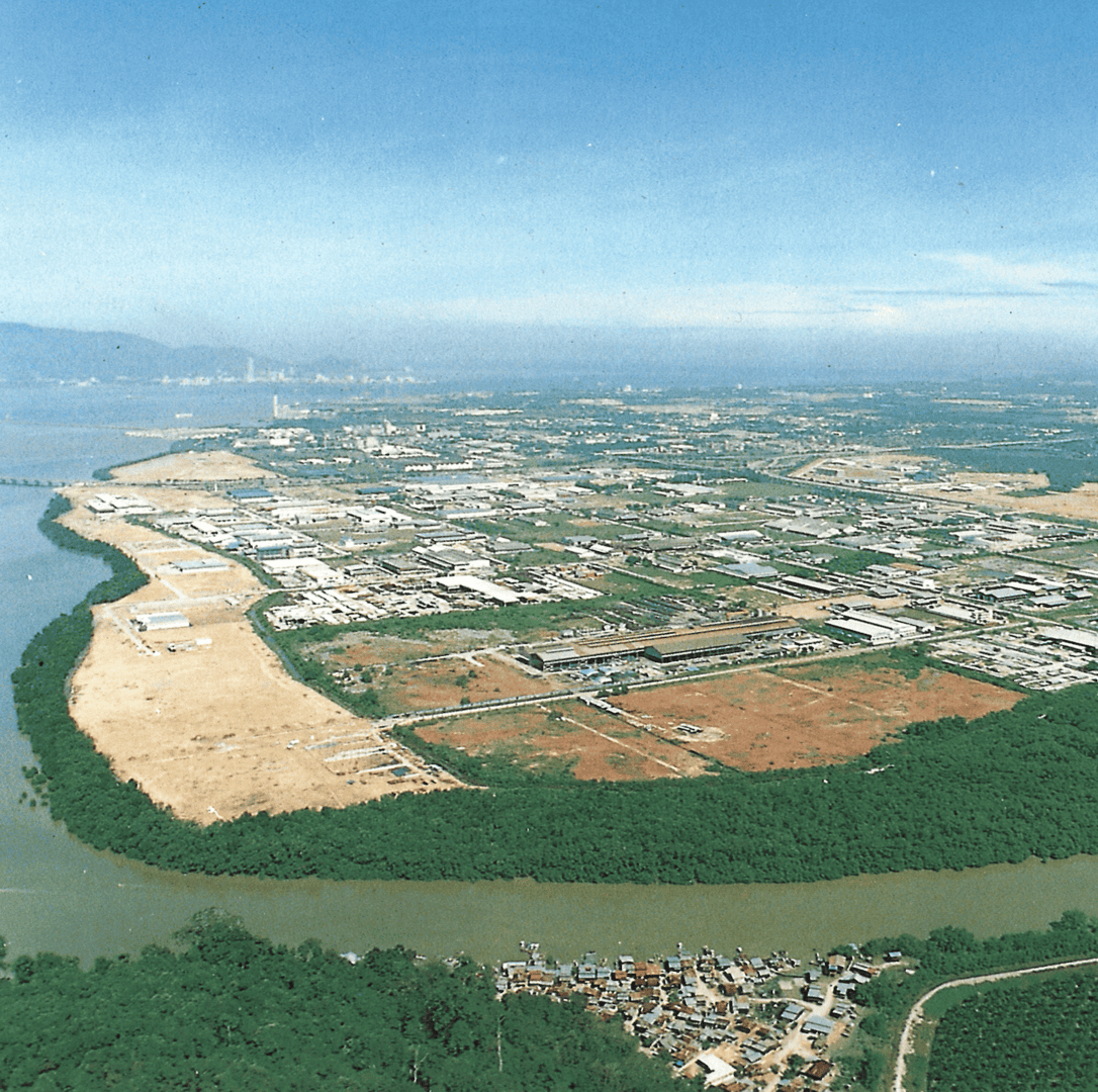 PDC: Pioneering Industrial Park Development | Buletin Mutiara