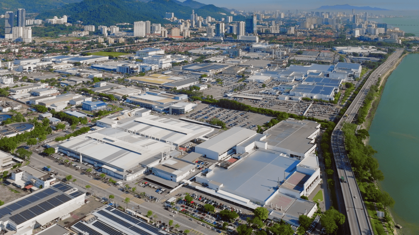 PDC: Pioneering Industrial Park Development | Buletin Mutiara