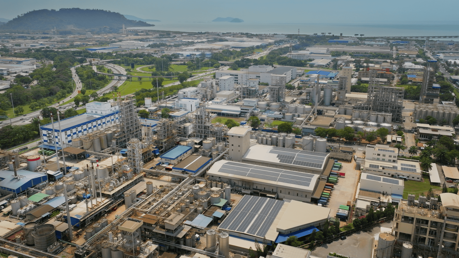 PDC: Pioneering Industrial Park Development | Buletin Mutiara