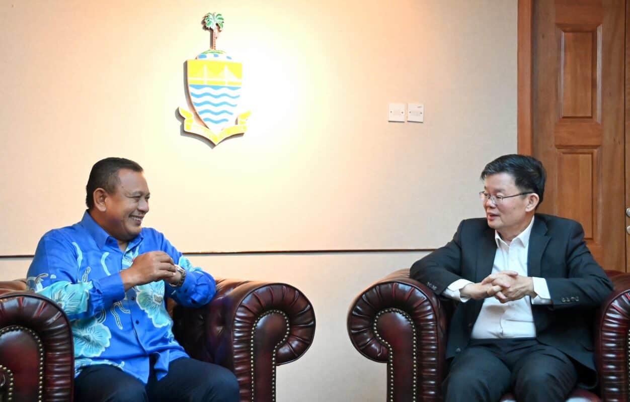 Datuk Bandar MBSP bakal galas tanggungjawab baru di SUK Melaka ...