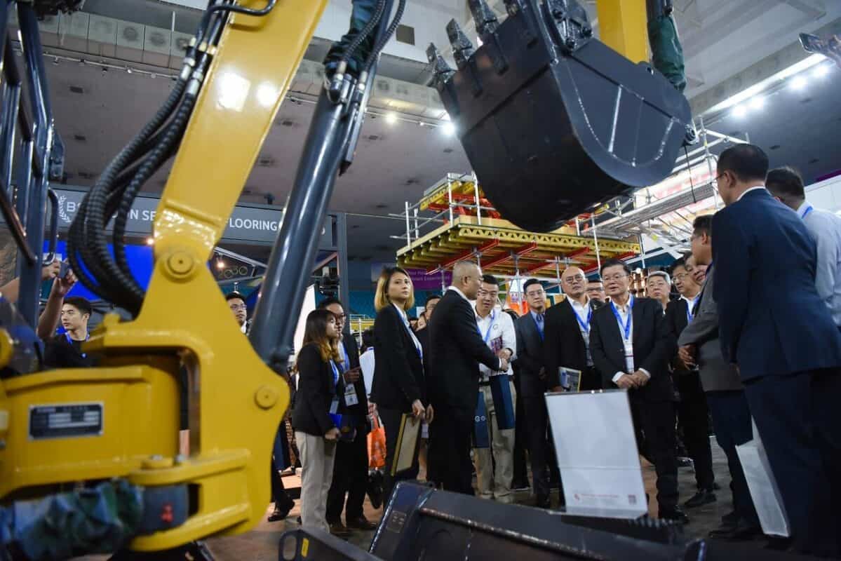 Penang Buildex 2024: A cornerstone for industry innovation and collaboration | Buletin Mutiara