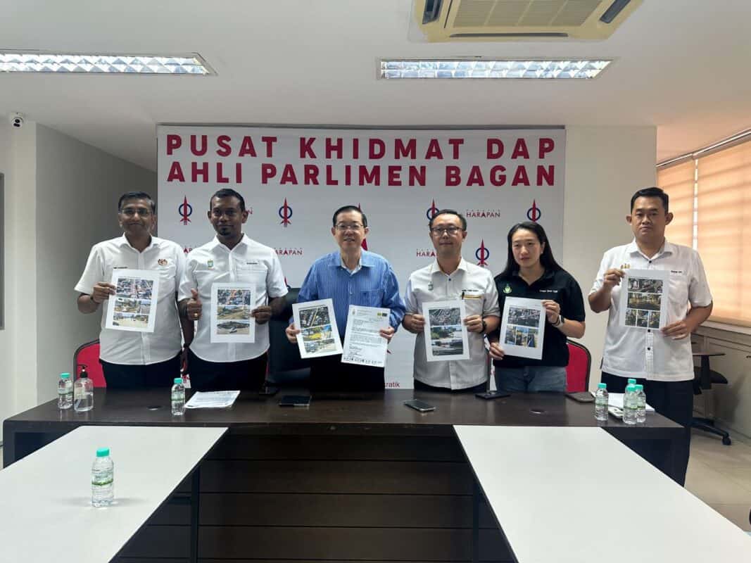 More developments in Bagan parliamentary constituency | Buletin Mutiara