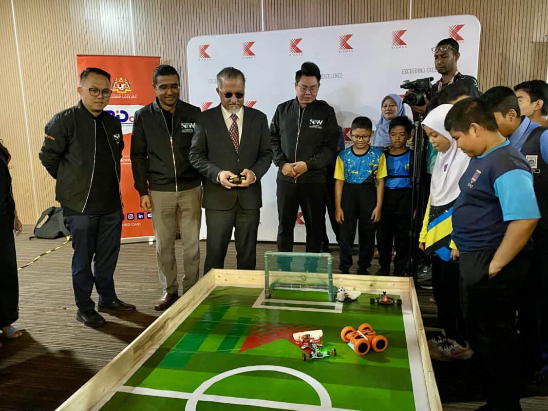 NTW 2024 brings free skills development opportunities to Malaysians ...
