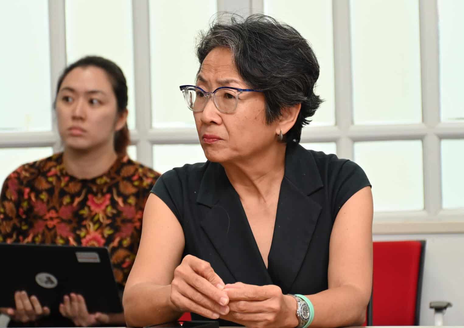 Penang Institute to hold GTLF 2024 | Buletin Mutiara