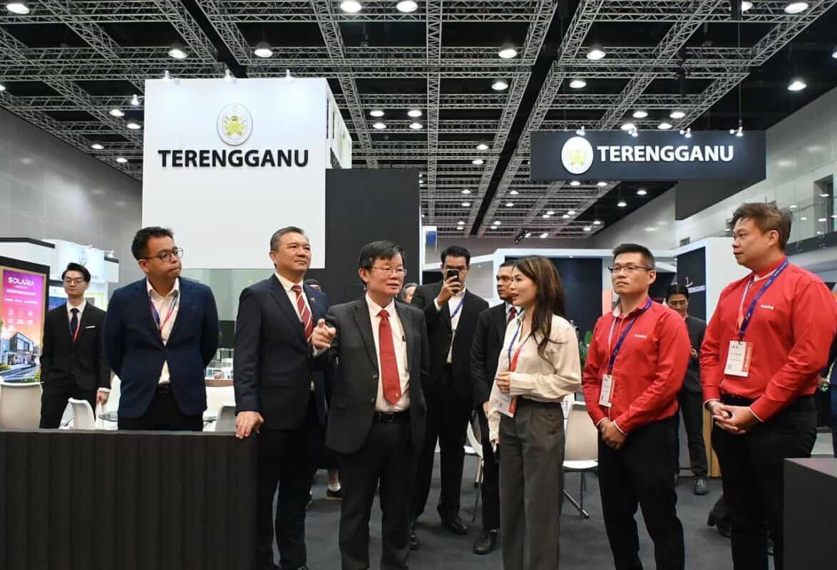 Penang keen to boost IC Design industry through collaboration with ...