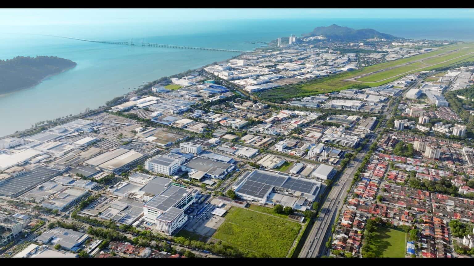 Perbadanan Pembangunan Pulau Pinang; terus memacu pembaharuan ekonomi Pulau Pinang | Buletin Mutiara