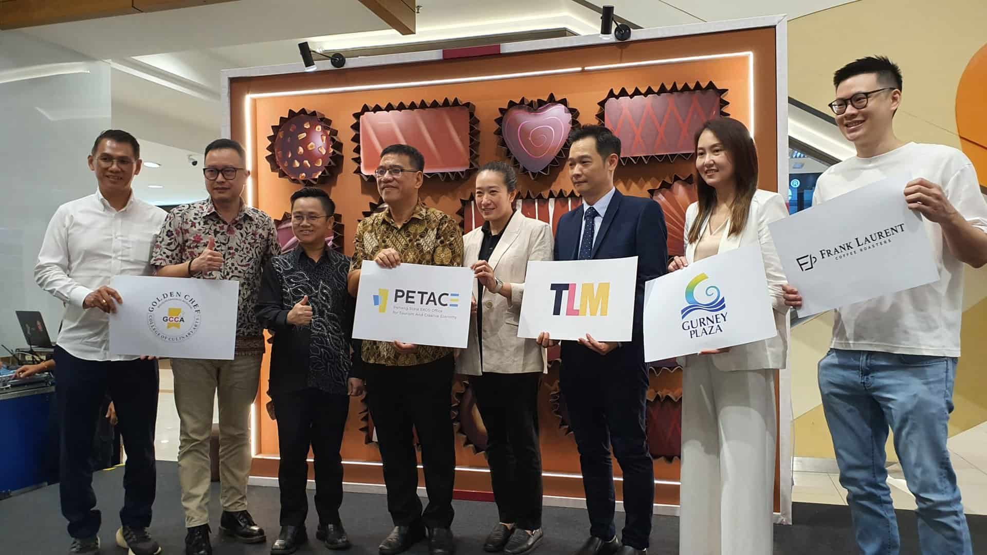 Explore Penang’s chocolate and coffee culture at Gurney Plaza | Buletin ...