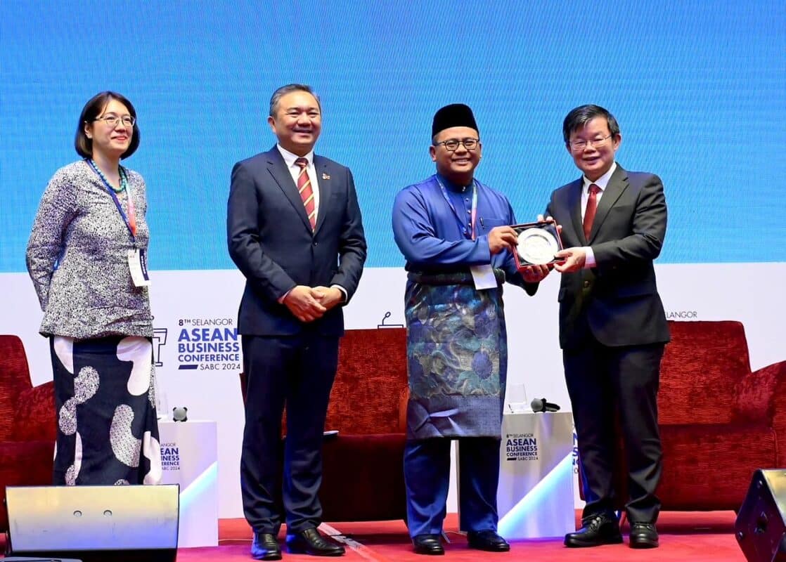 Penang keen to boost IC Design industry through collaboration with ...